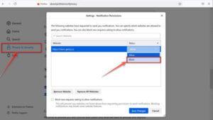 Remove Secured-browser.com Pop-up Ads (Virus Removal)