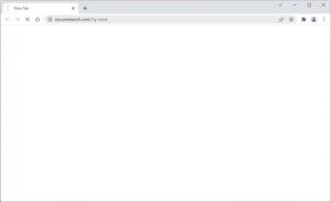 Remove Secured Search Browser Hijacker (Virus Removal Guide)
