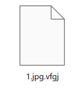 How To Remove VFGJ Ransomware (Virus Removal Guide)