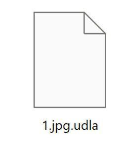 How To Remove UDLA Ransomware (Virus Removal Guide)