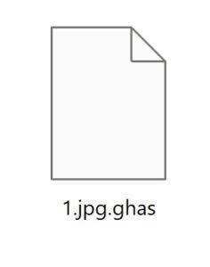 How To Remove GHAS Ransomware (Virus Removal Guide)