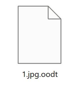 How To Remove OODT Ransomware (Virus Removal Guide)