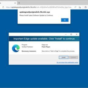 Remove "Windows 7 Driver Optimizer" Pop-up Virus (Guide)