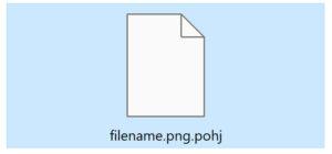 How To Remove POHJ Ransomware (Virus Removal Guide)