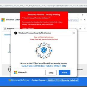 Remove SLOW-PCfighter (Uninstall Guide)