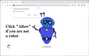 Remove Centrumrocks.com Ads (Virus Removal Guide)
