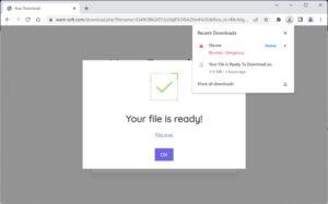 How To Remove File.exe Trojan (Virus Removal Guide)