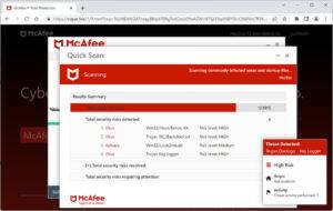 How To Remove Copar.live Ads (Virus Removal Guide)
