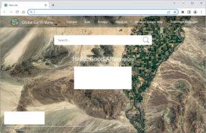 Remove Globe Earth New Tab (Virus Removal Guide)