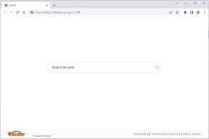 Remove Search Monster Search (Virus Removal Guide)