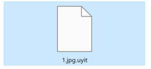 How To Remove UYIT Ransomware (Virus Removal Guide)