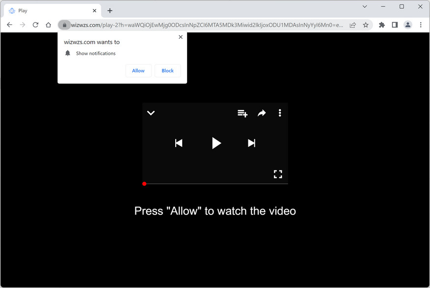 Remove Wizwzs.com Pop-up Ads (Virus Removal Guide)
