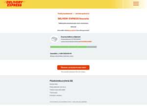 DHL Incoming Package Notification Email Scam Explained