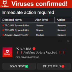 Remove ExplorerIndex Adware (Virus Removal Guide)