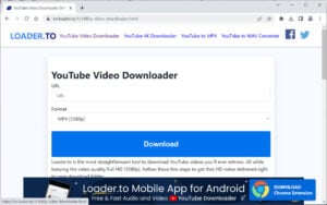 Remove En.loader.to Pop-up Ads [Virus Removal Guide]