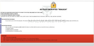 How To Remove PDF Ransomware [Virus Removal Guide]