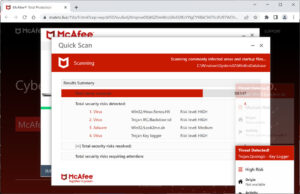How To Remove Matets.live Ads [Virus Removal Guide]