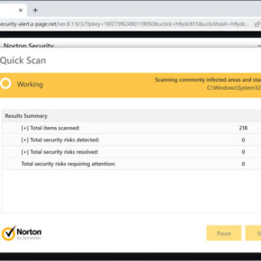 Remove Security Shield Virus (Uninstall Guide)