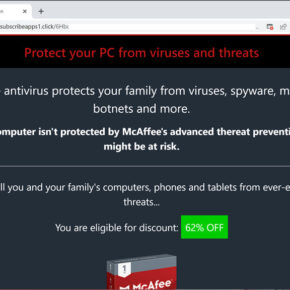 Remove AnalyzerState Adware (Virus Removal Guide)