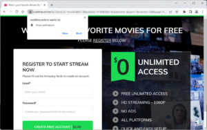 Remove Vod4me.online Pop-up Ads [Virus Removal Guide]