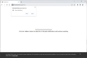 Remove Blockedvideos.xyz Pop-up Ads [Virus Removal Guide]