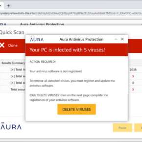 How To Remove Razer Ransomware (Virus Removal Guide)