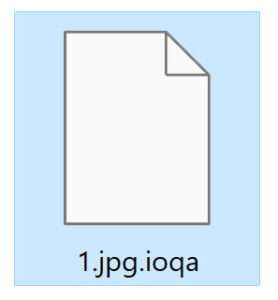 How To Remove IOQA Ransomware [Virus Removal Guide]