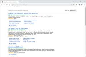 How To Remove Lax Search Malware [Virus Removal Guide]
