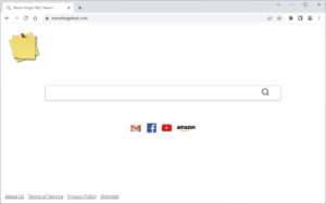 How To Remove Never Forget Tab [Virus Removal Guide]