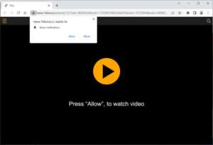 Remove News-Fokona.cc Pop-up Ads [Virus Removal Guide]