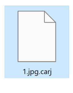 How To Remove CARJ Ransomware [Virus Removal Guide]