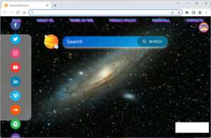 How To Remove Cosmos Extension [Virus Removal]