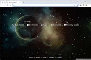 How To Remove Galaxy Wallpaper [Virus Removal Guide]