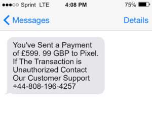 The PayPal Purchase Receipt Email Scam: What You Need To Know