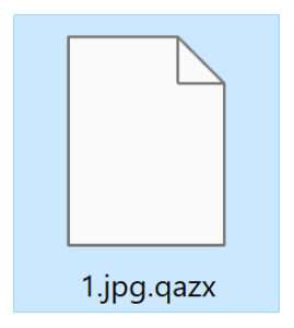 How To Remove QAZX Ransomware [Virus Removal Guide]