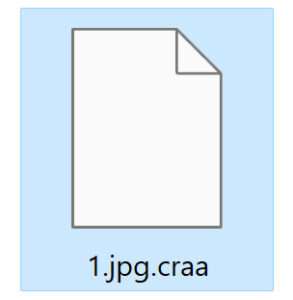 How To Remove CRAA Ransomware [Virus Removal Guide]