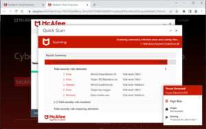 Remove Darig.live Pop-up Ads [Virus Removal Guide]