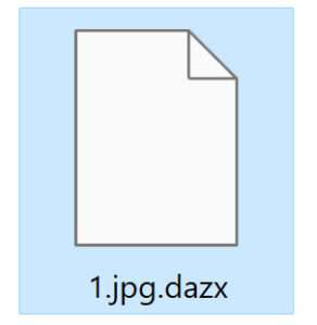 How To Remove DAZX Ransomware [Virus Removal Guide]