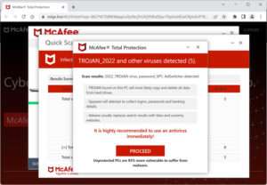 Remove Tolge.live Pop-up Ads [Virus Removal Guide]