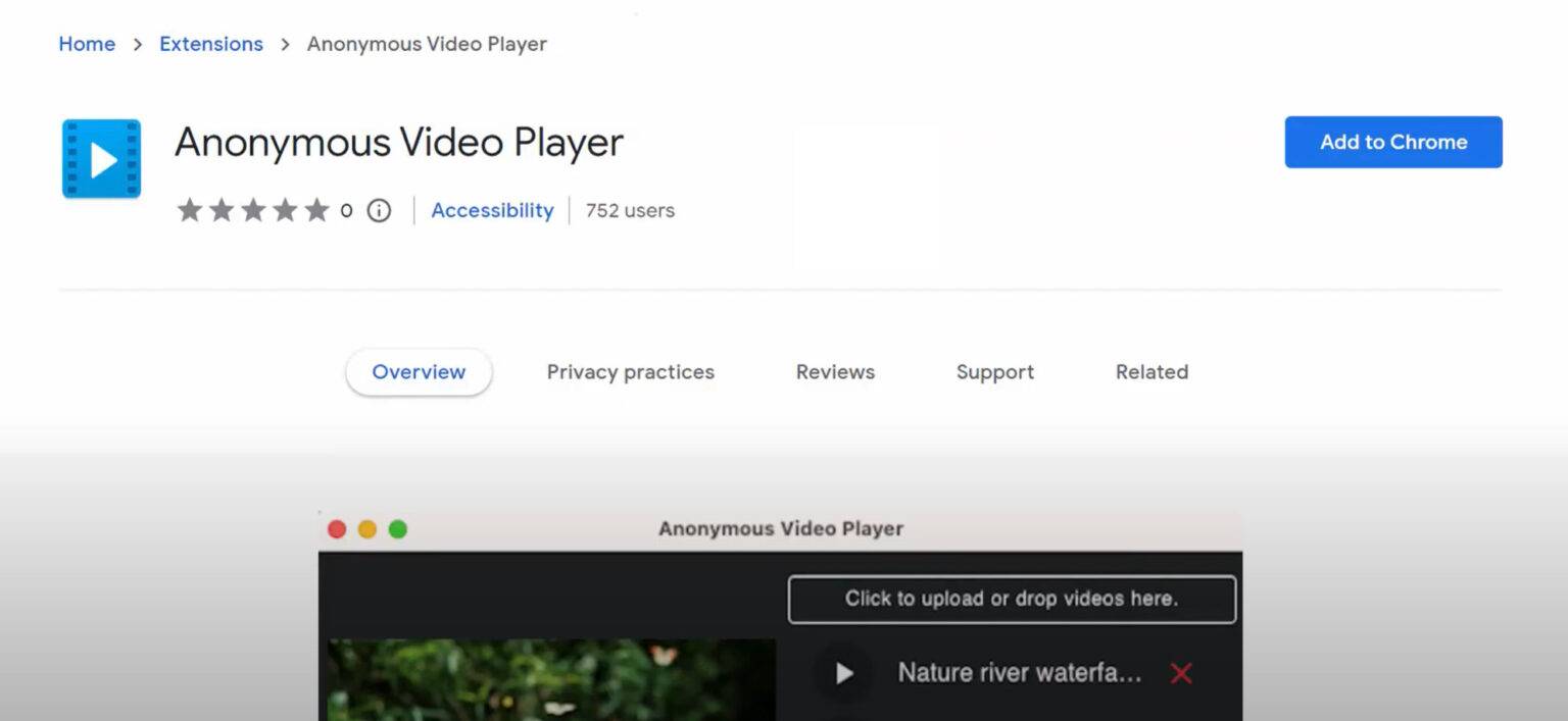 Remove Anonymous Video Player Adware [Virus Removal]