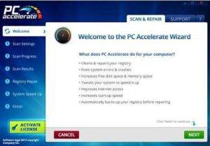 How To Remove Estimate Speed Up Malware [Virus Removal]