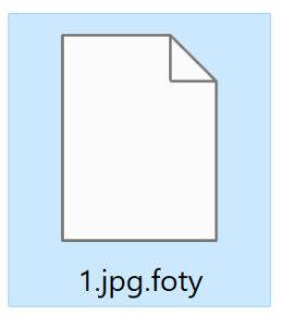 How To Remove FOTY Ransomware [Virus Removal Guide]