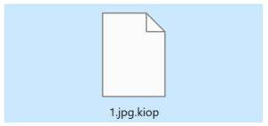 How To Remove KIOP Ransomware [Virus Removal Guide]