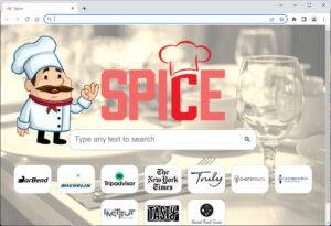 Remove Spice Browser Hijacker [Virus Removal Guide]