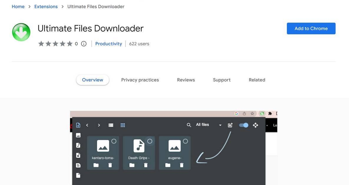 Remove Ultimate Files Downloader Adware [Virus Removal]