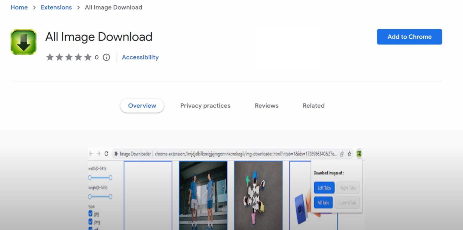 Remove All Image Download Adware [Virus Removal Guide]