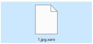 How To Remove XARO Ransomware [Virus Removal Guide]