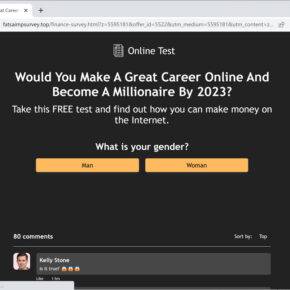 Remove Windows Efficiency Console (Removal Guide)