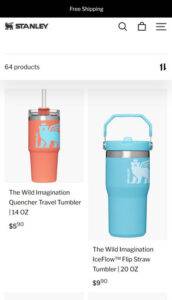 Fake 'Stanley Cup' Ads On Facebook - What You Need To Know