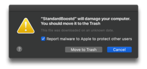 How To Remove Malware From Your Mac [Virus Removal Gudie]